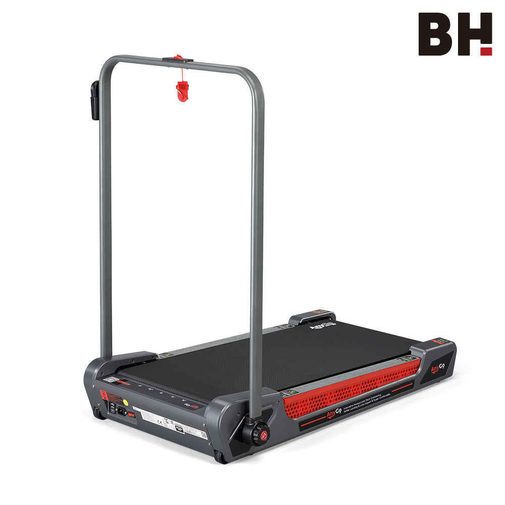 預購【BH】G33 Pro Any Go 扶手健步慢跑機